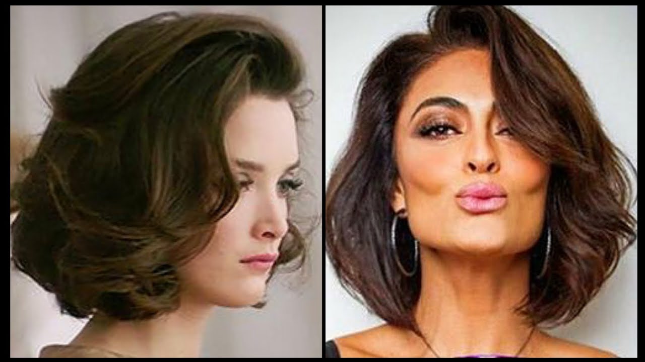 40 Short Messy Bob Hairstyles (Bob Hairstyles 2023 - Short ...