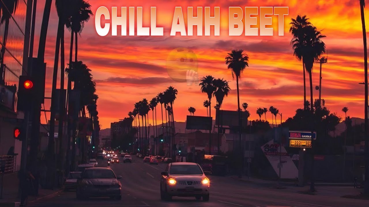 Chill Ahh Beet - YouTube