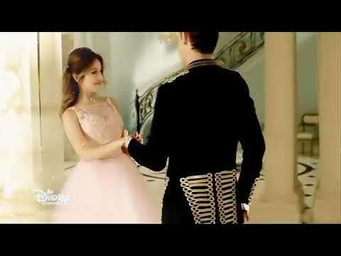 Soy luna 3 Momento #Lutteo