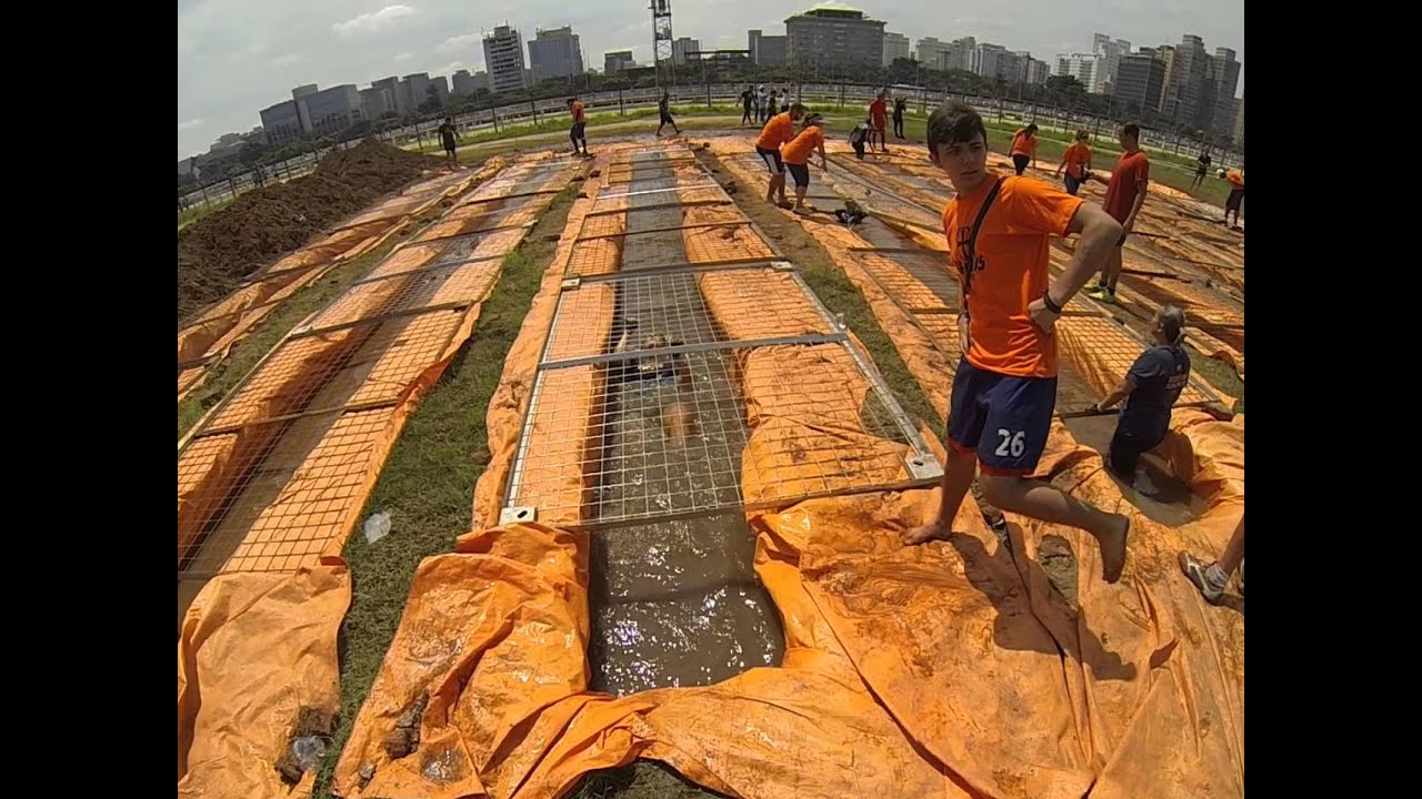 Bravus Race 2016 - Speed São Paulo - YouTube