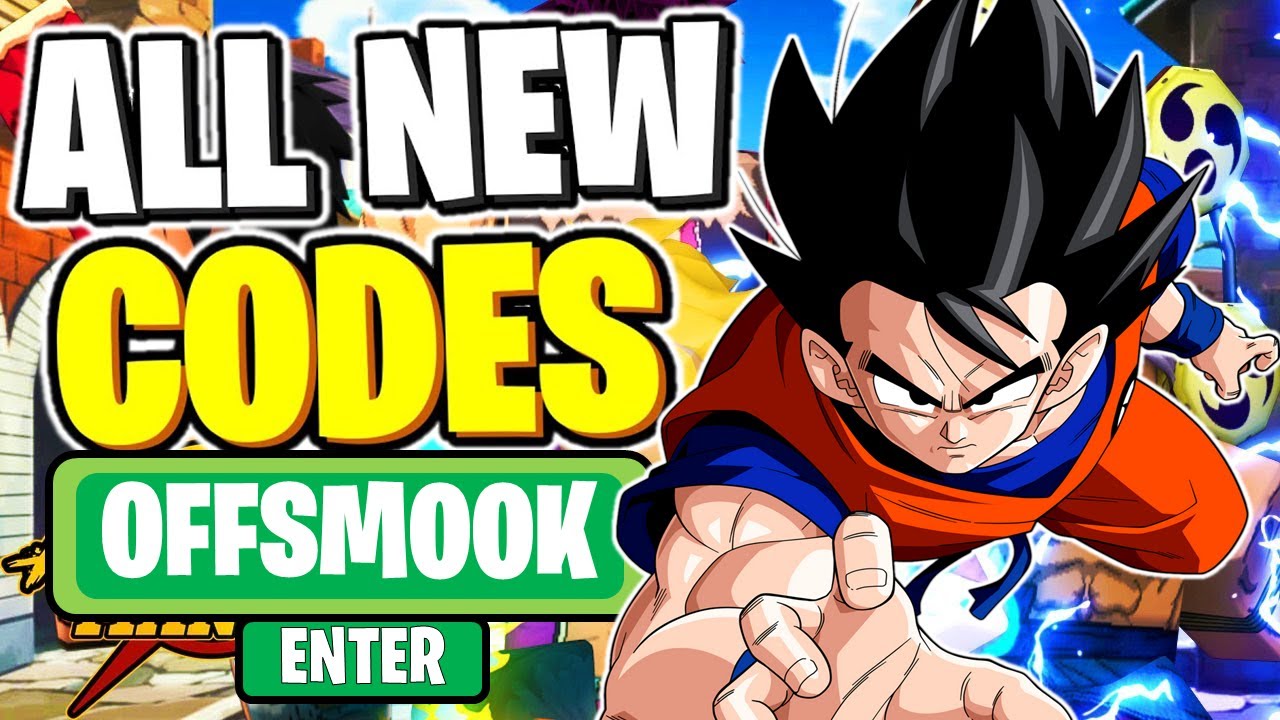 [DRAGON BALL UPDATE] Roblox Anime Mania ALL *NEW* OP CODES! - YouTube
