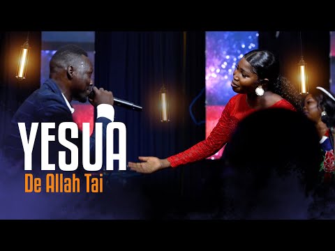 Yesua De Allah Tai (Full song). South Sudan Gospel Music