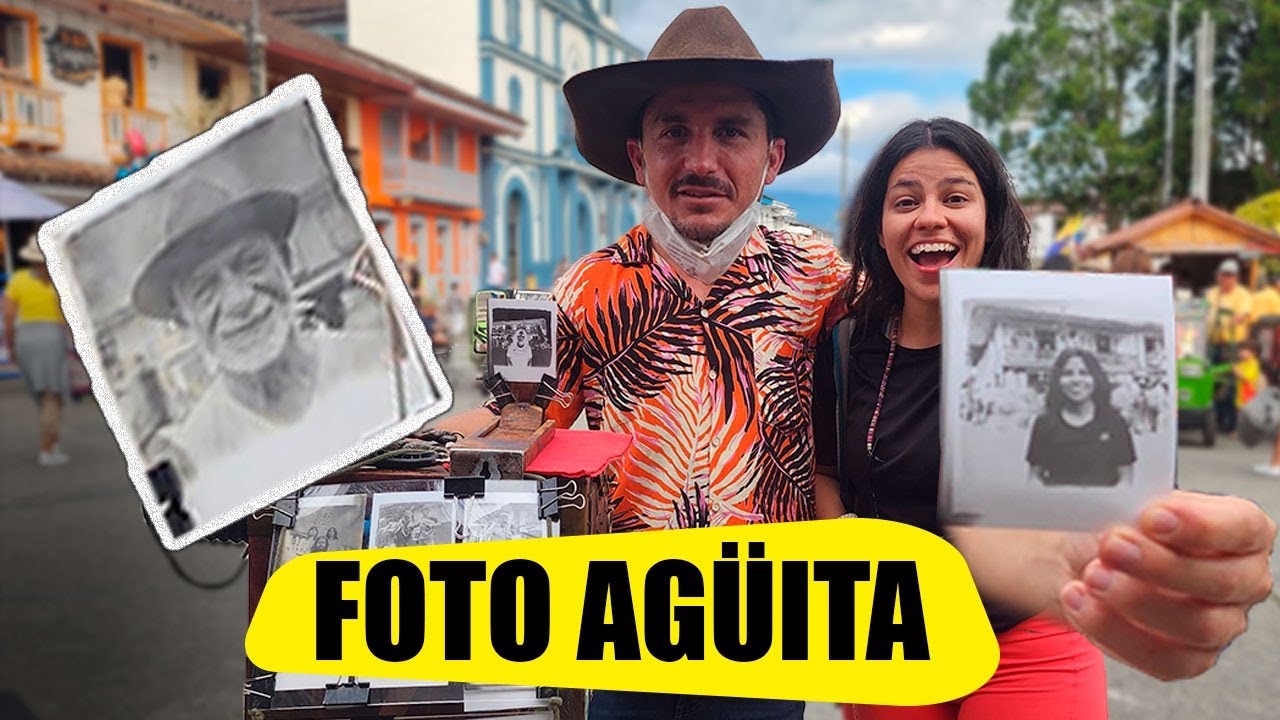 ¡Descubre el Arte Perdido de la Fotografía Minutero! 📸🕰️ | La Magia de ...