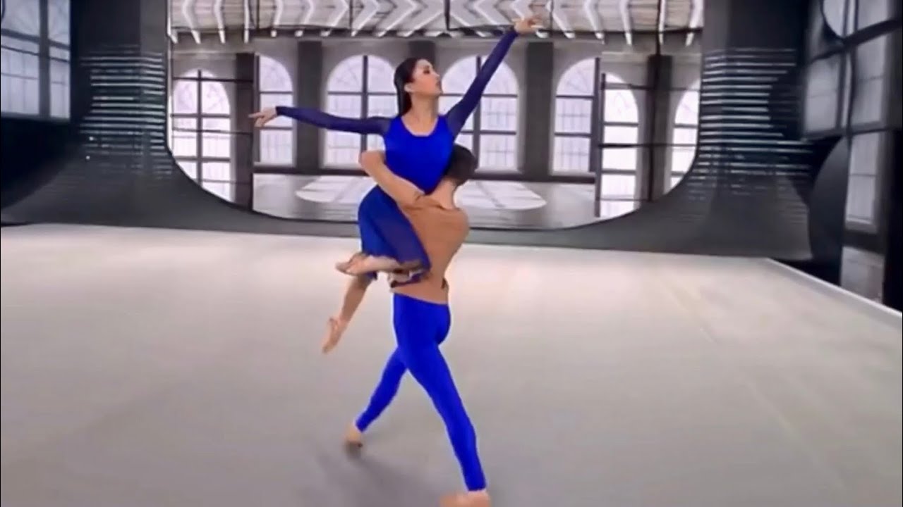 REMY ZERO - SAVE ME [Smallville Theme Song] | Ballet Duet | Grand ...