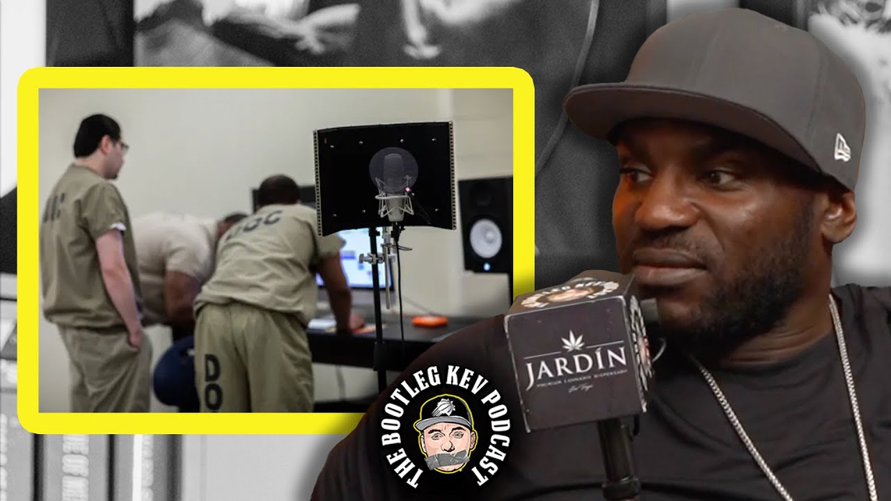 How X-Raided Recorded Albums From Prison & Hit The Billboard Charts ...