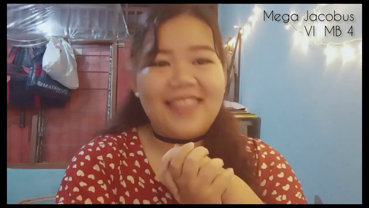 COMPANY PROFILE "SHOPEE" by Mega Jacobus-VI MB 4- Manado State ...