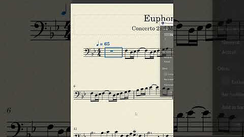 MuseScore Tutorials for Beginners - YouTube