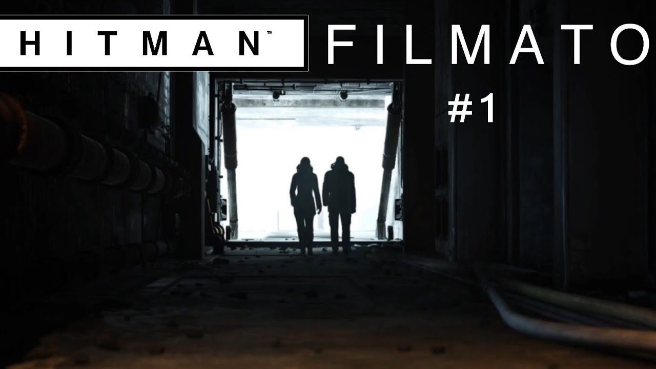 Hitman - [ITA] - Filmato 1 - Tabula rasa |Base ICA| - YouTube