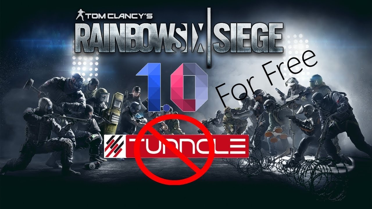 How to Play Rainbow Six Siege Vanilla for FREE! (JAGER ACOG) 2020 ...