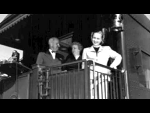 Dewey Defeats Truman - YouTube
