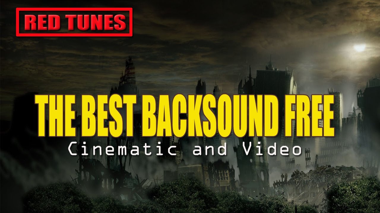 Epic Music Orchestral Soundtrack Backsound - YouTube