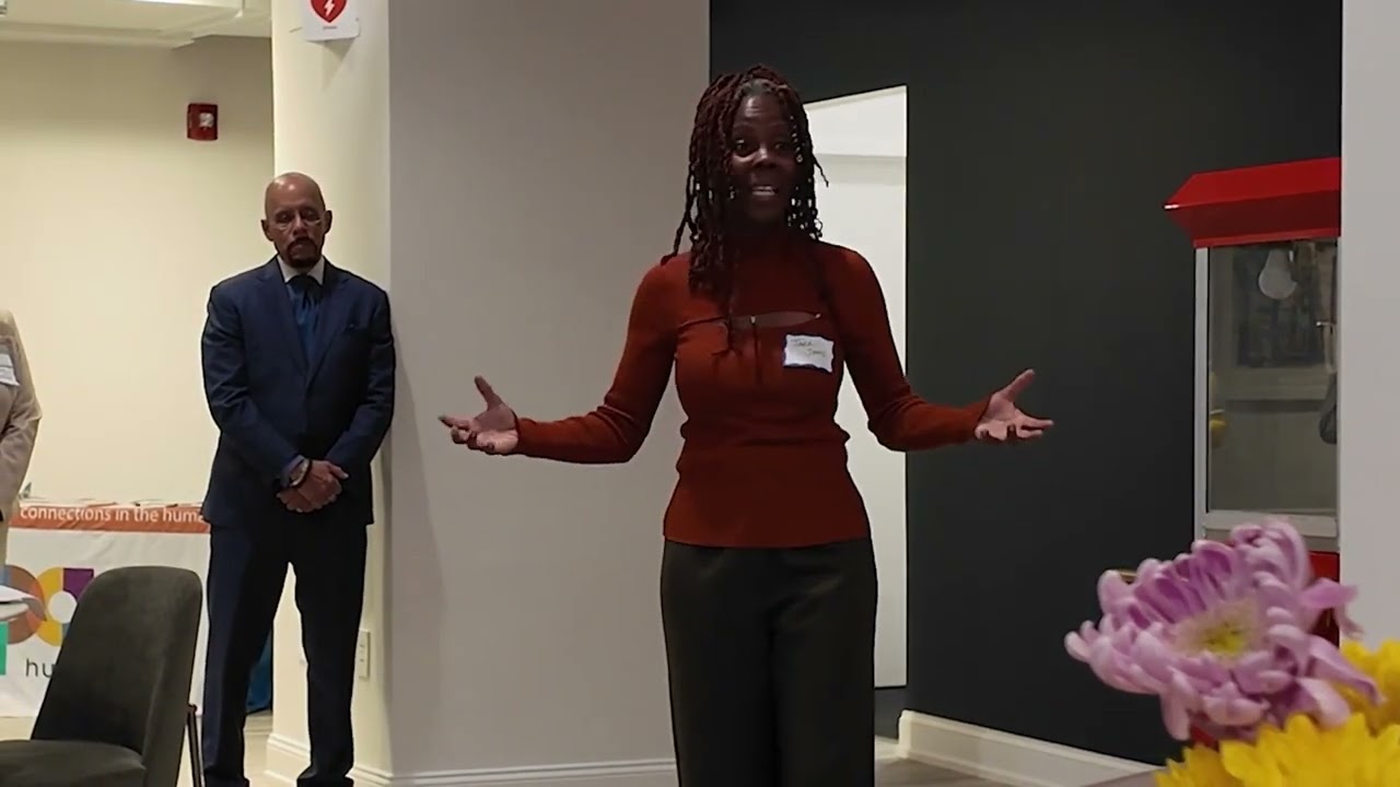 Chester Cultural Arts & Technology Center