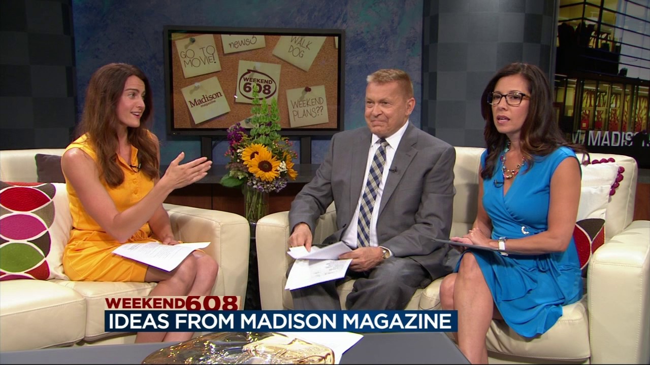 Join crowds for Opera in the Park, a Dean Martin birthday party and ...