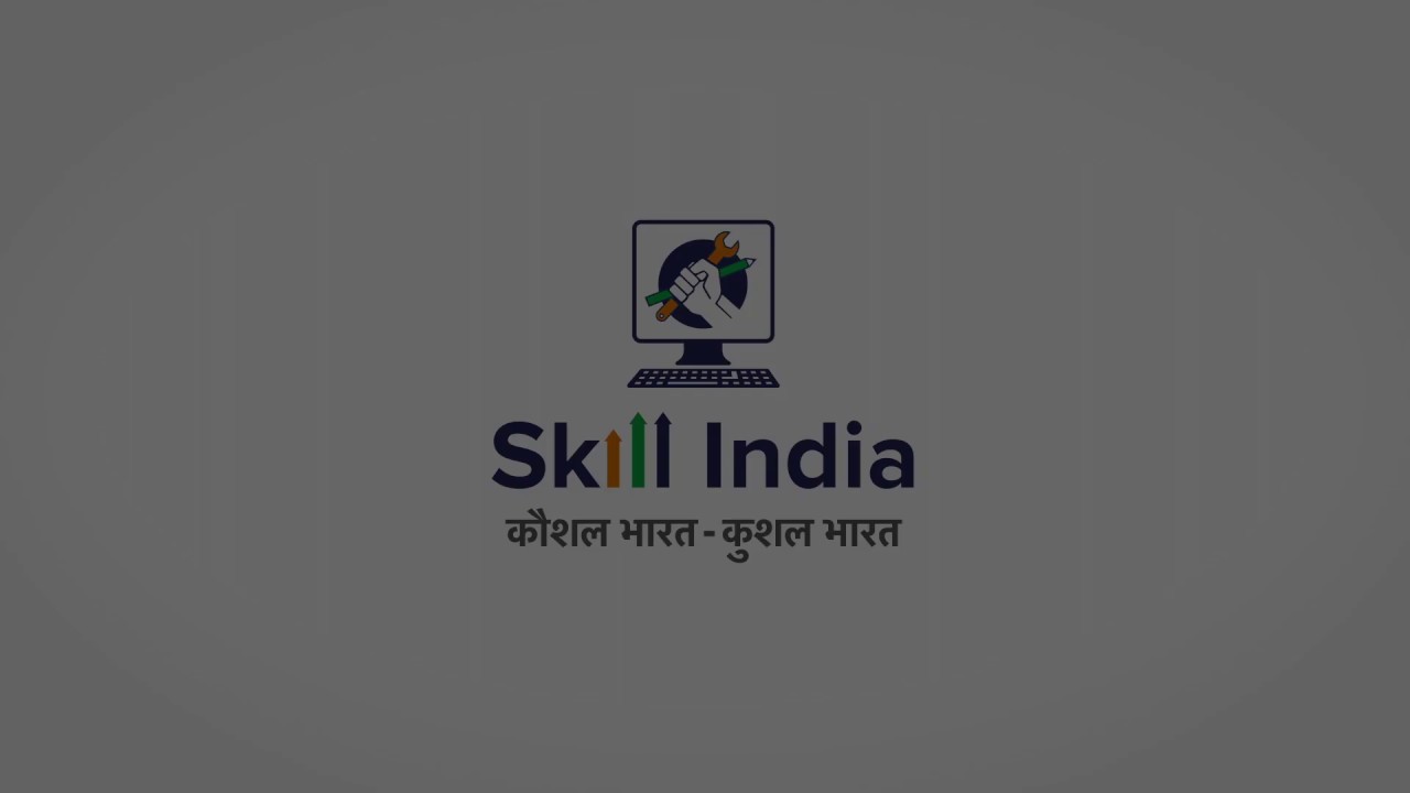 Skill India Portal - Training Partner Scheme Programme Registration ...