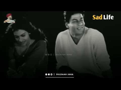 Ereyadii Sharukhan | Hindi Af Somali | Whatsapp Status | Ereyo Jaceyl | Kajol & Srk | Suldan Jama