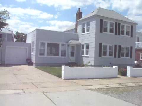 Point Lookout, NY *Jones Inlet Waterfront Beach Home *Hug Real Estate ...