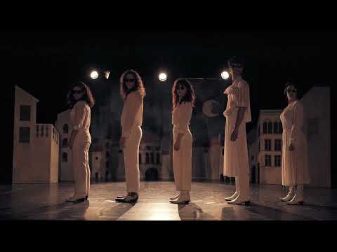 Le Vieillard Amoureux - Collectif Les Herbes Folles | TEASER OFFICIEL