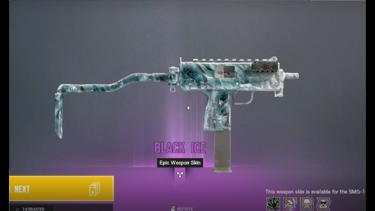 every smoke mains dream skin | R6 alpha pack opening - YouTube