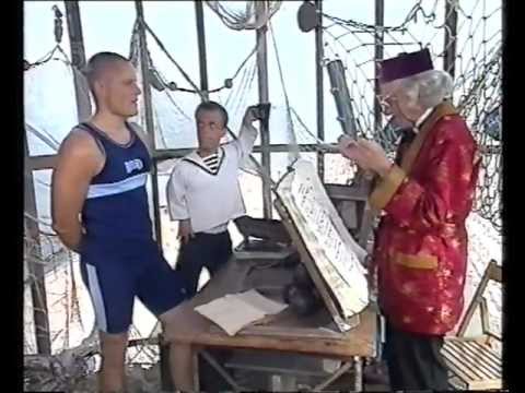 Fort Boyard UK - Series 4 - Episode 11 - YouTube