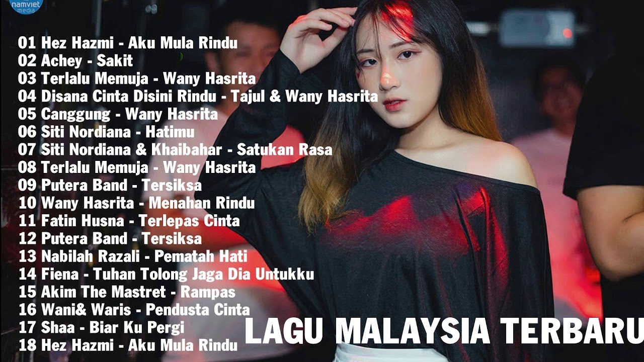 Lagu Baru Melayu 2020 ♫♫Lagu Pop Malaysia Terbaik ♫♫ # - YouTube