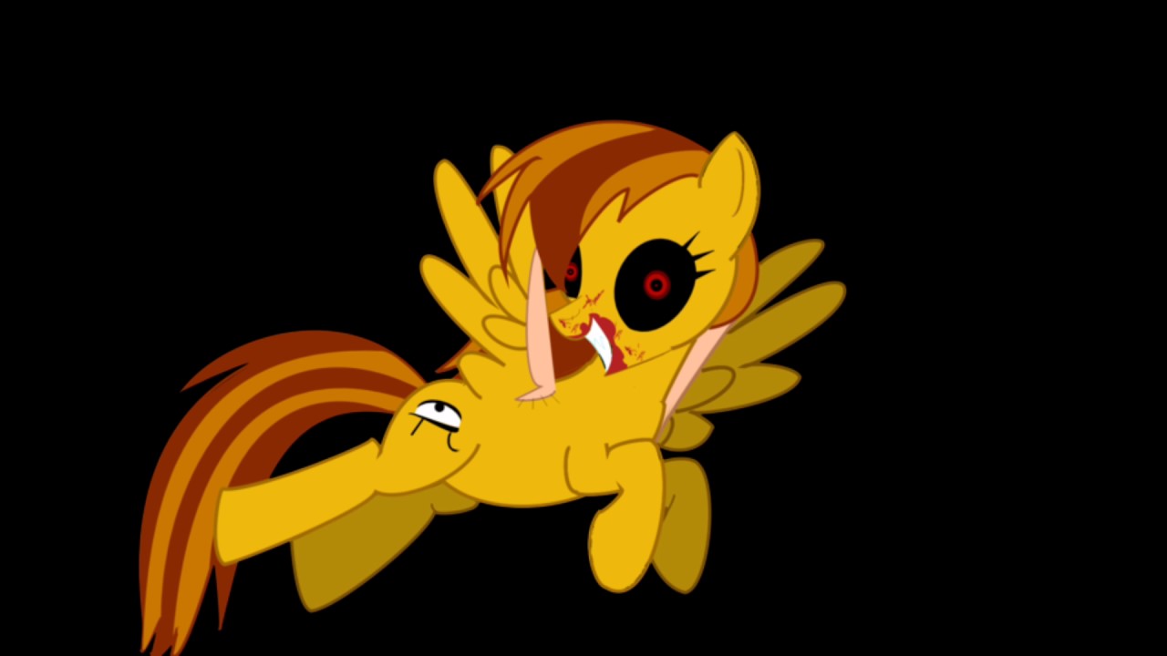 (Equinox Ponies) - Dull Sloth - YouTube