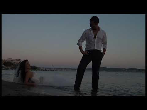 Dilafruz&İbrahim Tosun Albüm Klibi