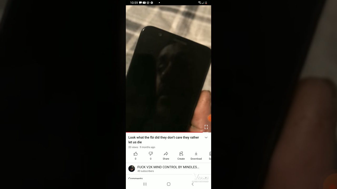 v2k mind control.. The discrimination of targeted individuals.. sue if ...