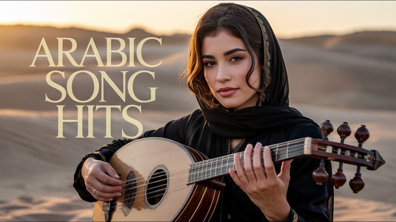 Arabian Essence 2025 – Timeless Arabic Melodies for Every Emotion ...