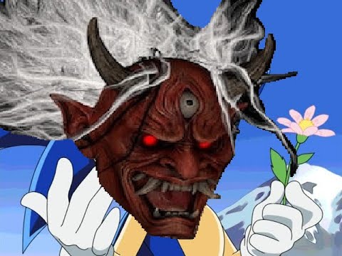 dbd: sonic boom - YouTube