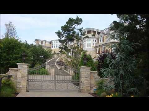 UTZ Mansion - YouTube