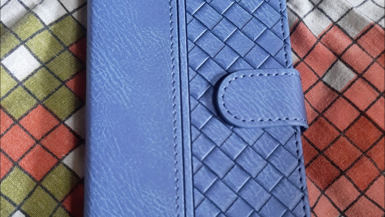Samsung Galaxy M521 handset flipcover #product unboxing Ft N² - YouTube
