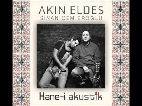Akın Eldes & Sinan Cem Eroğlu - 18 Oyun Havası