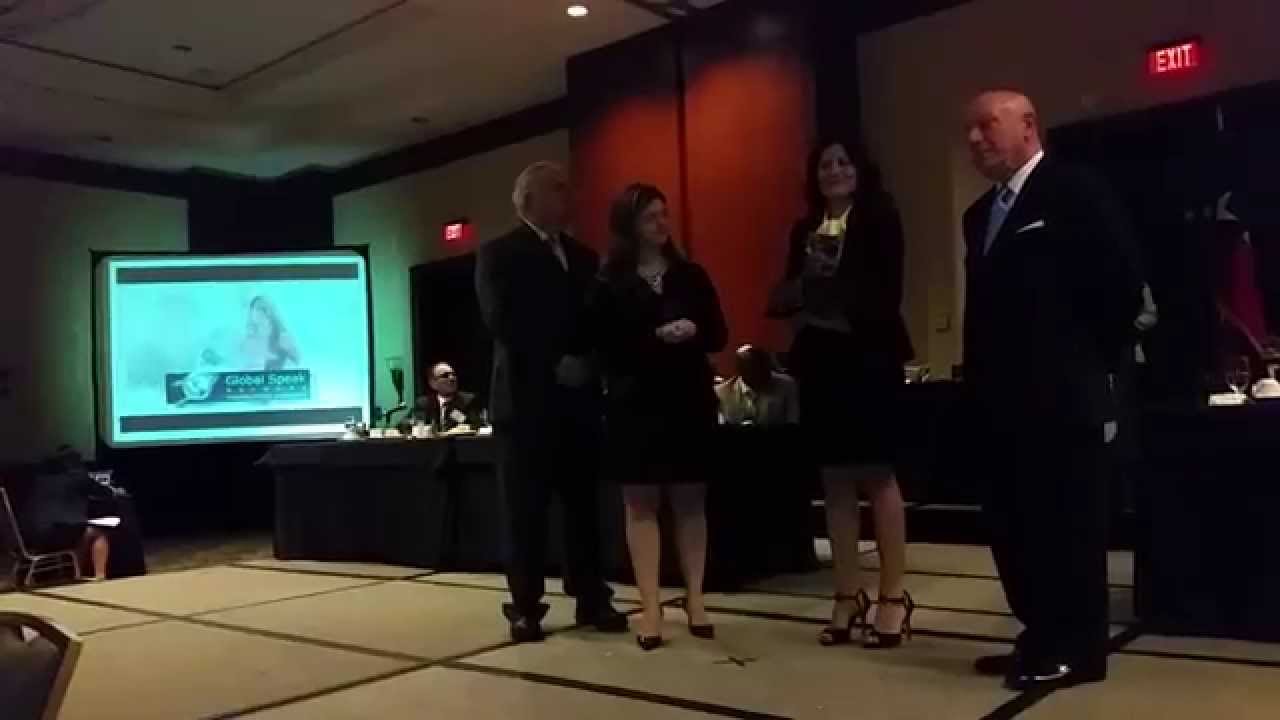 Flor Dimassi - Global Speak Translations - 2014 Emerging 10 Award ...