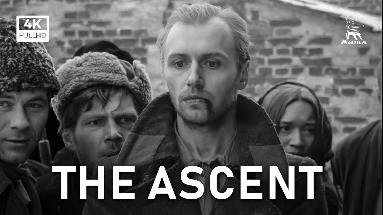 The Ascent | DRAMA | FULL MOVIE - YouTube