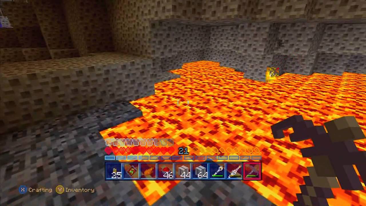 Minecraft Xbox | RTD2-(Ep:3)- New Beginning!! - YouTube