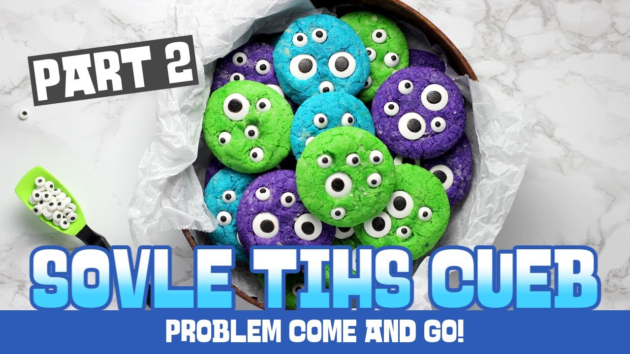 Problem come twice, but just solve it! - YouTube