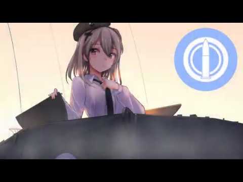 Girls und Panzer Der Film - Selection University team OST | Musōdesu ...