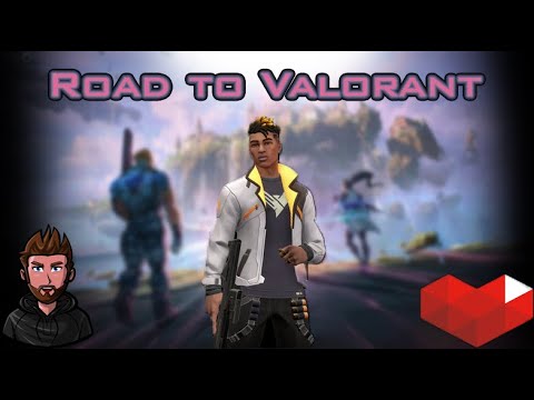 Comp Valorant Match 5/11/20 - YouTube