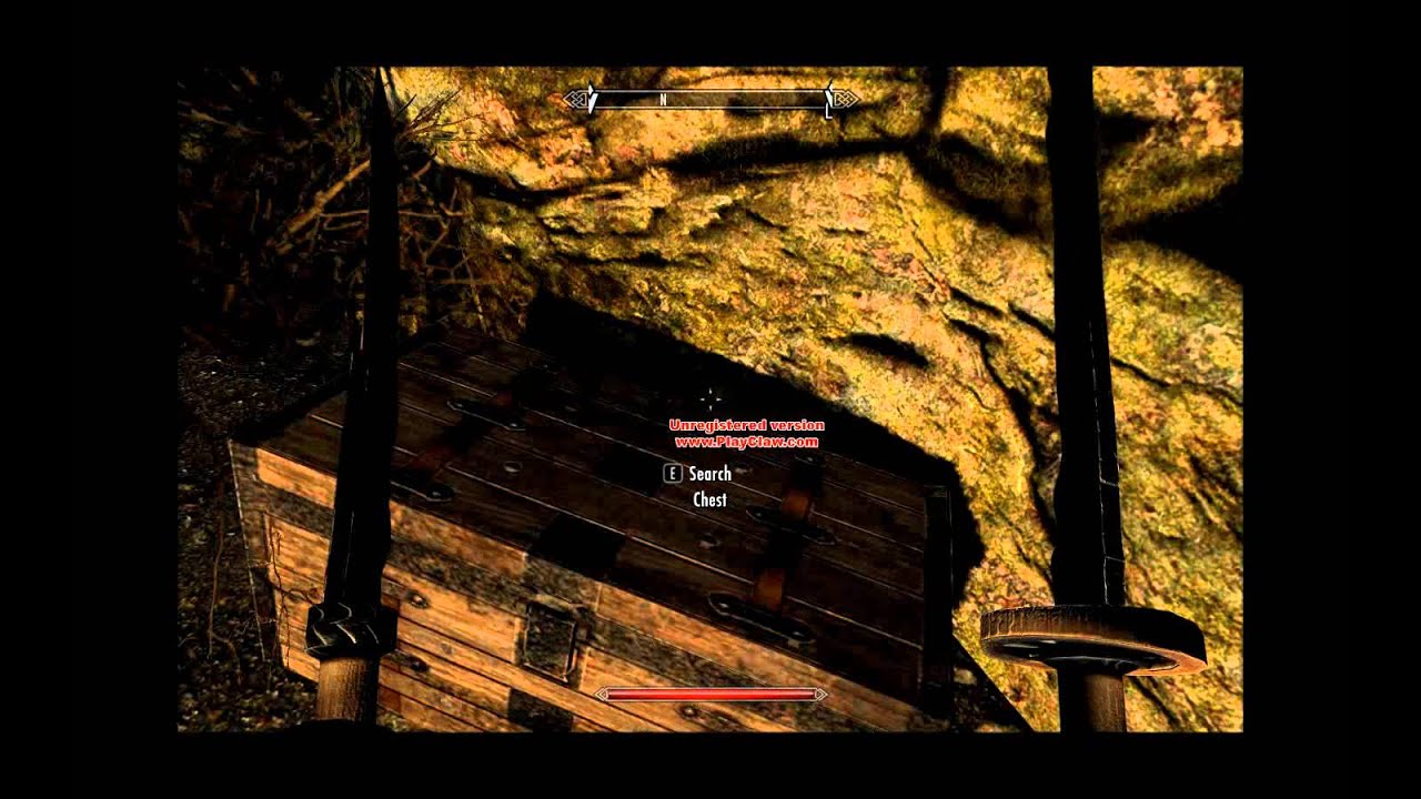 Skyrim Companions Questline Part 9: The Glenmoril Coven - YouTube