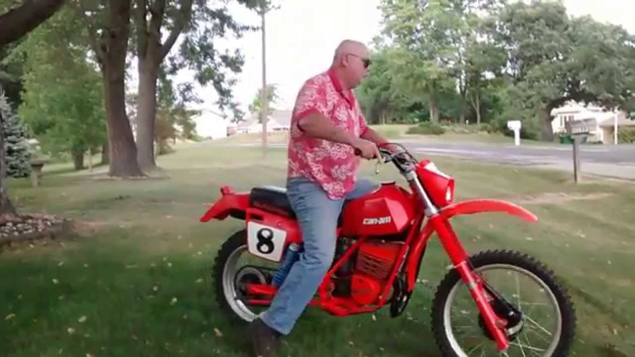 1980 Can Am 400 Qualifier III - YouTube