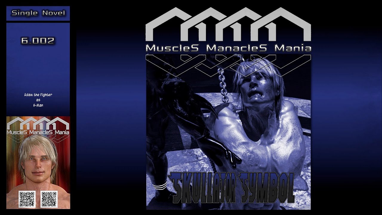 6.002 Skullator Symbol - YouTube