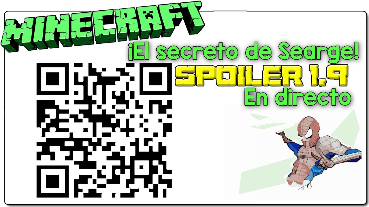 MINECRAFT 1.9 | NOVEDADES Y NOTICIAS EN ESPAÑOL | ¡Mensajes secretos de ...
