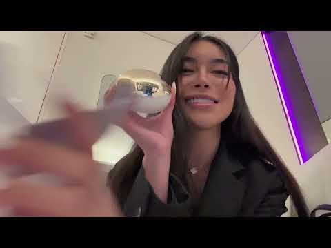 Unboxing body cream from dior | Singapore edition