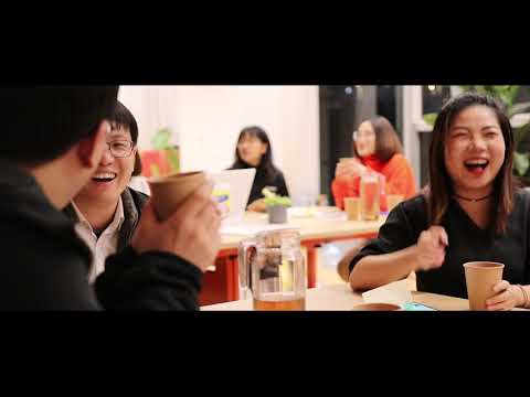 Tianmei's World Academy Documentary