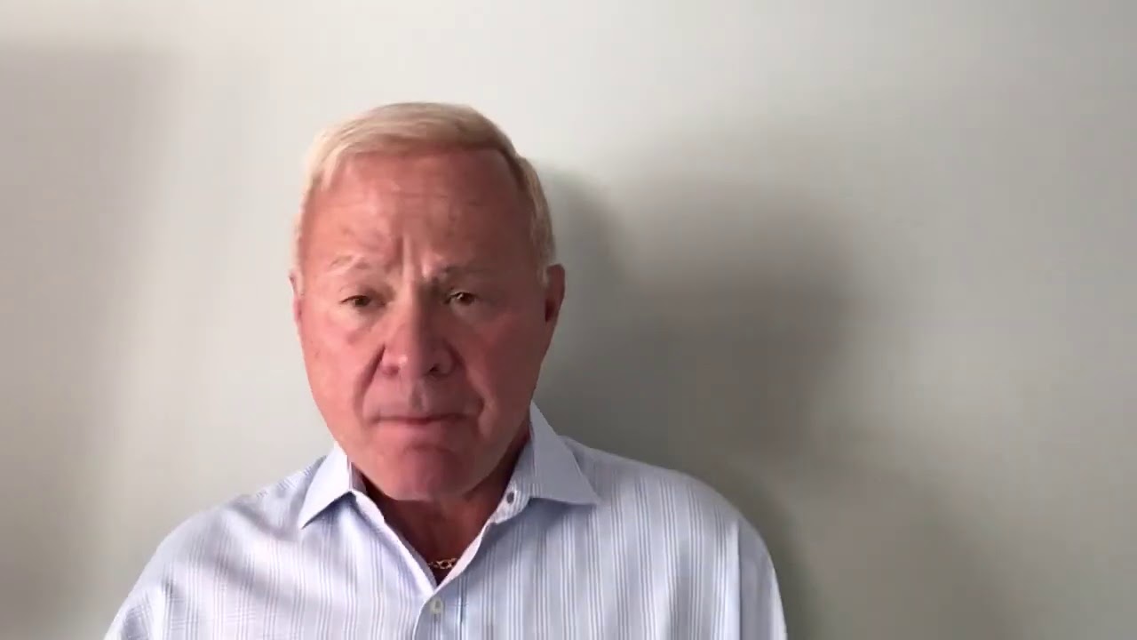 Brewer Daniels comedic monologue - YouTube