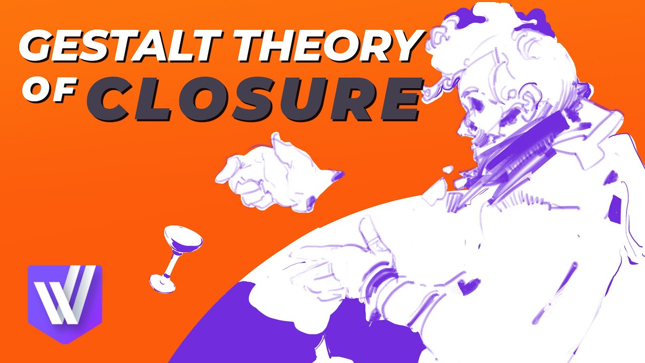 How to Use the Gestalt Principle of Closure to Make Better Art ...