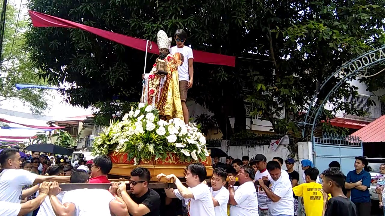 Tanza Karakol 2018 (3 of 8) - YouTube