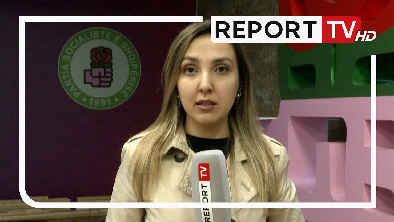 Kryesia e PS/ Blendi Klosi zyrtarizohet drejtues politik i në Dibër, fokusi te zgjedhjet - YouTube