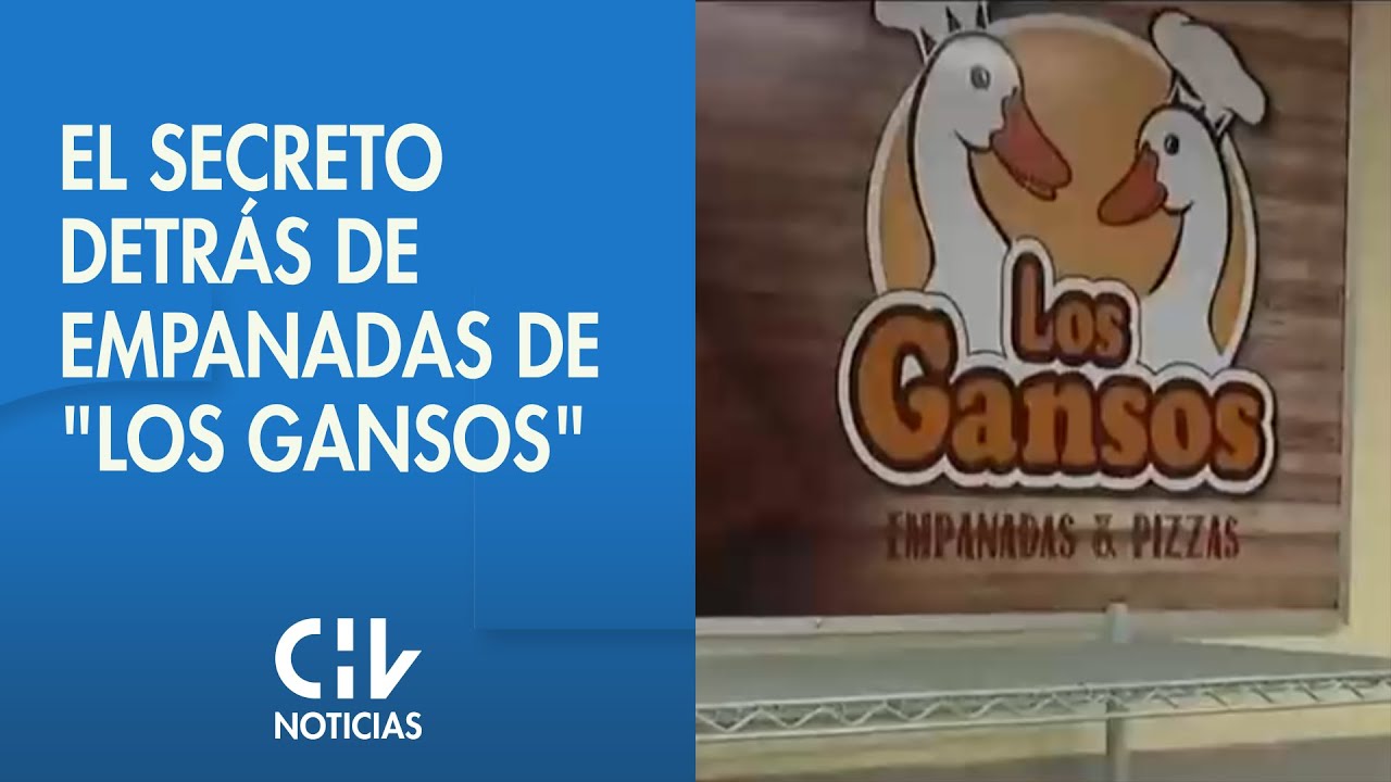 El secreto detrás de Los Gansos, una de las mejores fabricantes de ...