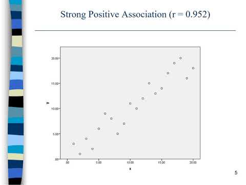 Lecture 6 - Association Between Two Variables (1) - YouTube